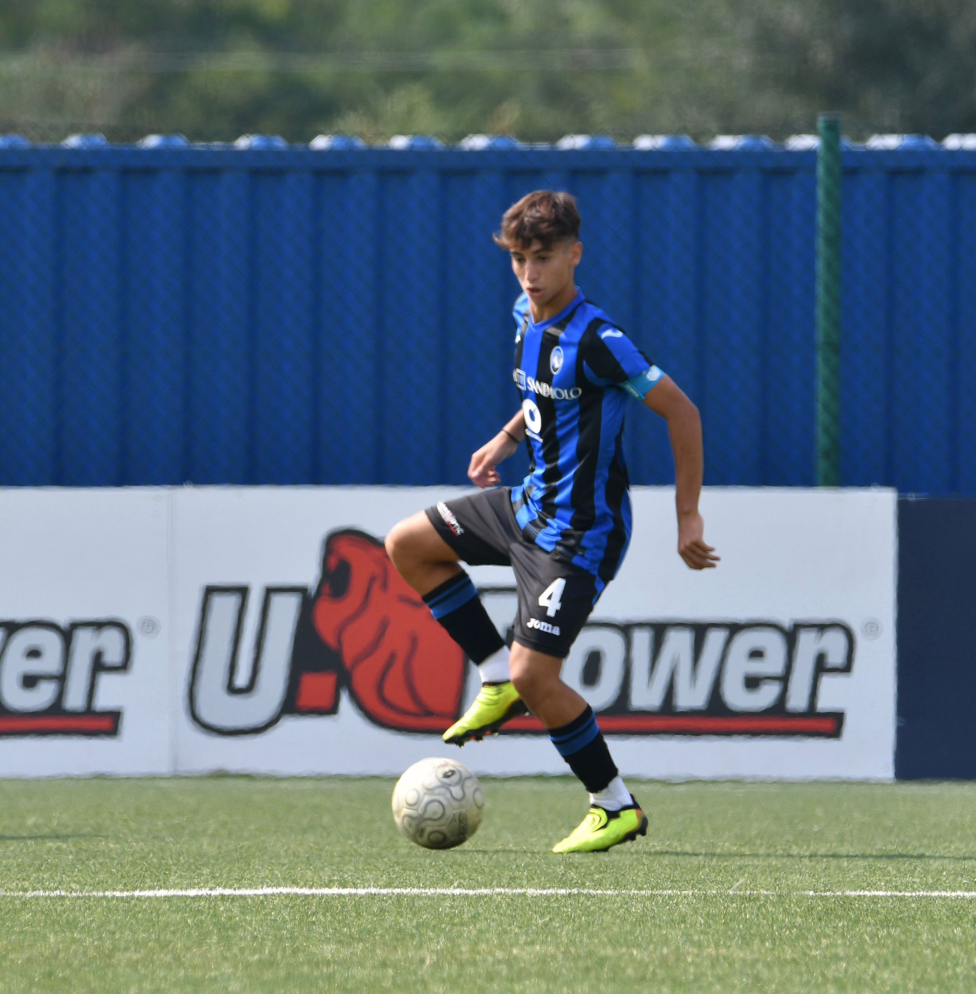 La Dea continua a blindare i suoi talenti: primo contratto da pro anche per Bonanomi ...