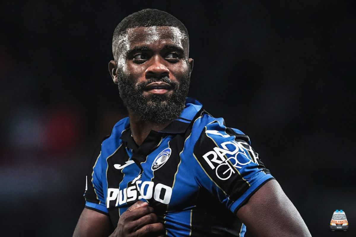 Ufficiale: Boga al Nizza, definitivo | Atalantini.com