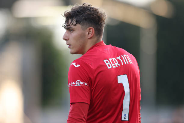 Bertini va in prestito al Latina | Atalantini.com