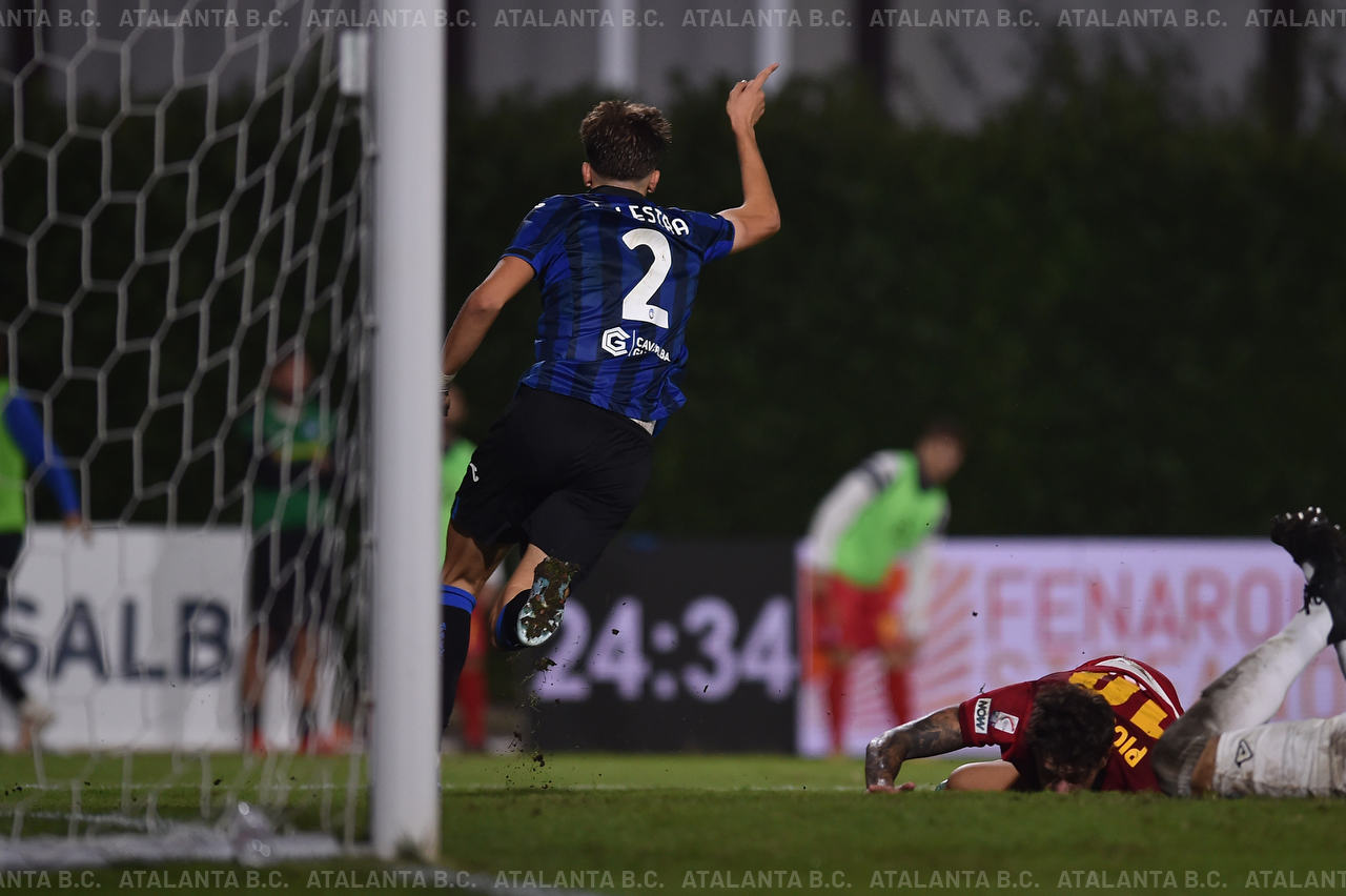 Nazionali giovanili: 5 atalantini nell'Italia U18 e prima chiamata per ...