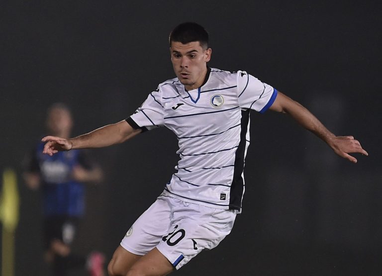 Atalanta U23, Di Serio verso lo Spezia, al suo posto Kaleb Jimenez dal ...