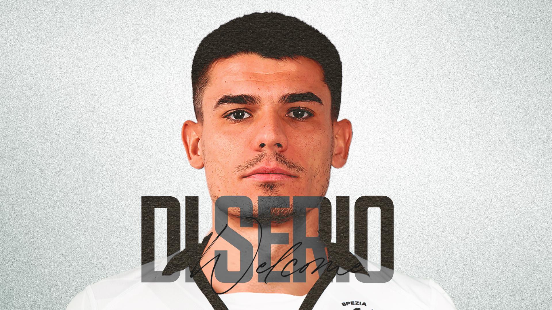 Ufficiale: Di Serio dall'Atalanta U23 allo Spezia | Atalantini.com