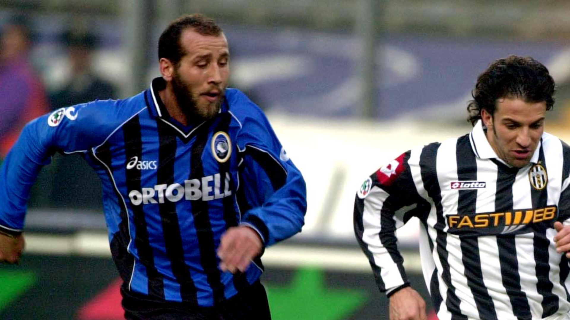 Anche Rustico alla festa Nerazzurra | Atalantini.com