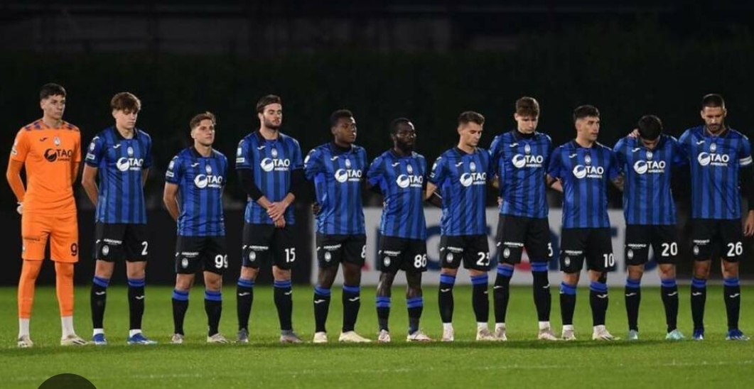 Atalanta, ufficiali i costi per la seconda squadra nel 2024/25 ...