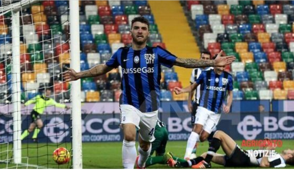 L'ex Monachello firma con il Lumezzane | Atalantini.com