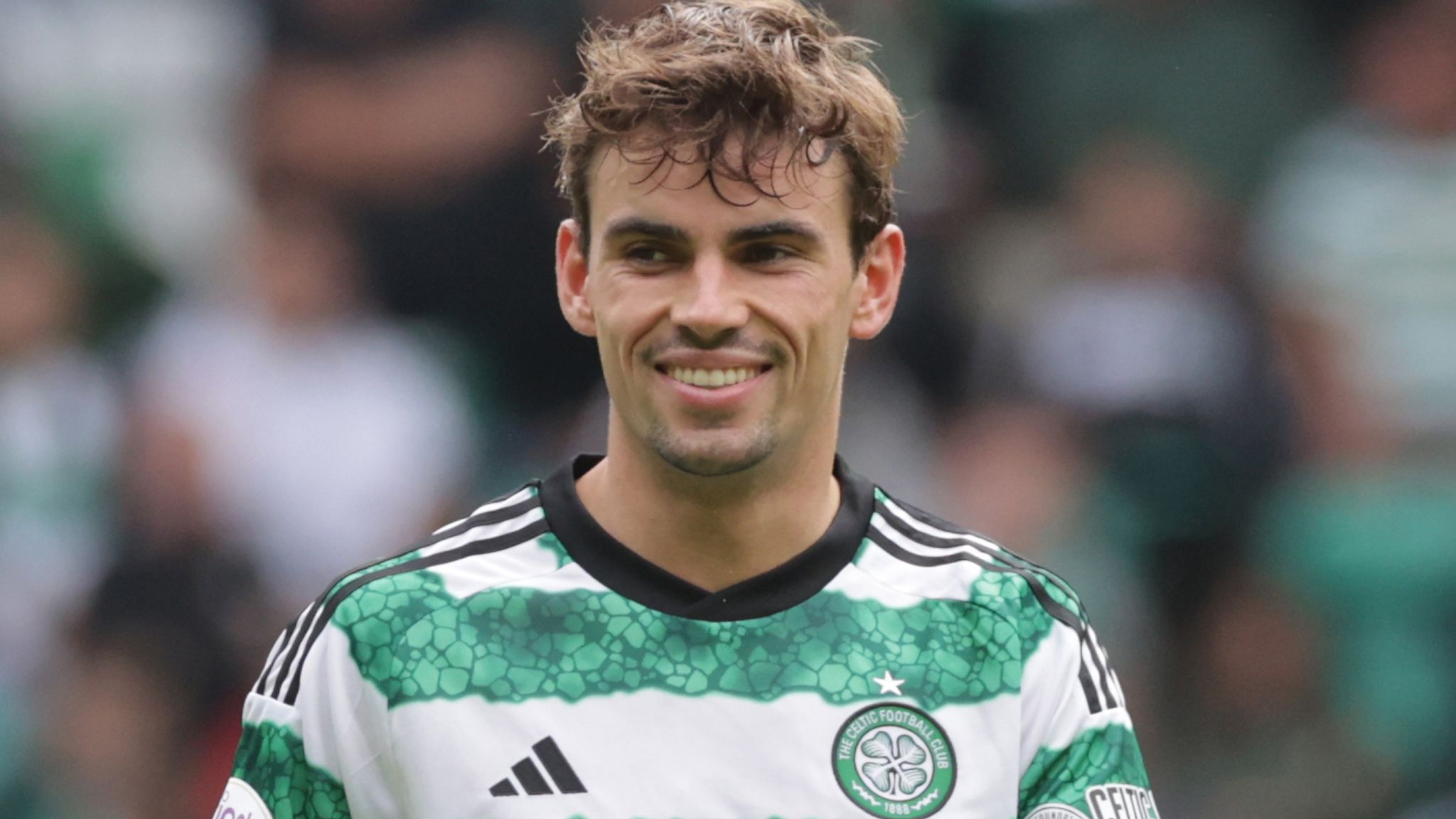 Il Mister del Celtic su O'Riley | Atalantini.com