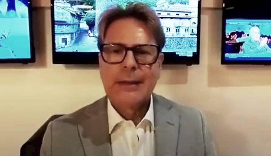 IL NERO E L'AZZURRO SPECIAL Video intervistiamo Patrizio Romano sul ...