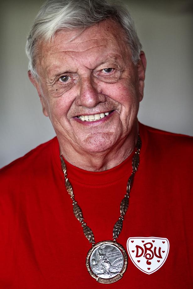 6 anni fa come oggi moriva Flemming Nielsen, leggenda atalantina della Coppa Italia 1963 (e non ...